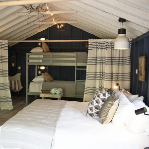 Luxury Glamping Rentals | Sandy Pines Camping
