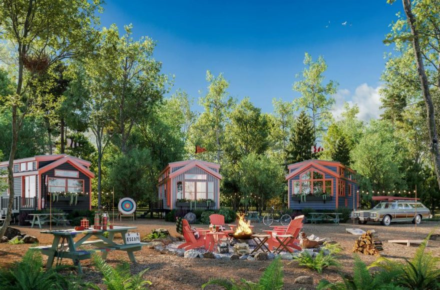 Things to Do in Kennebunkport | Sandy Pines Camping